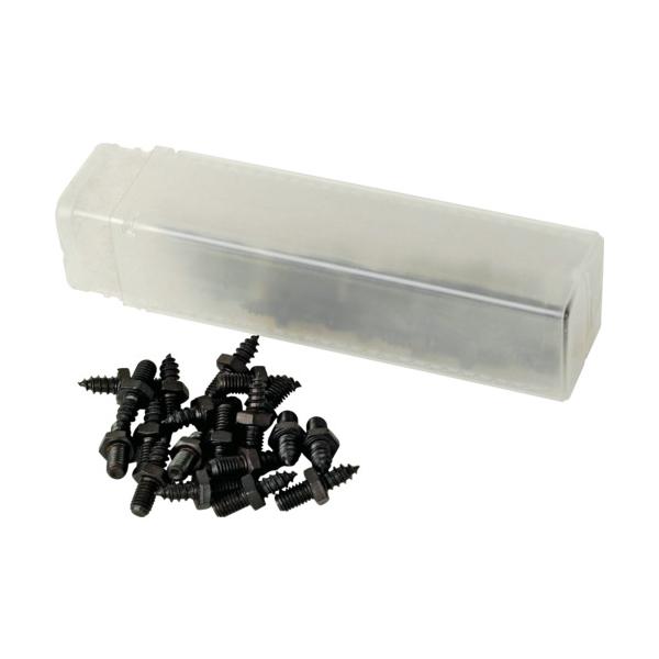 納期について：取寄品3〜5営業日目発送予定★欠品時除くメーカー名：KUKKO社【 特長 】・シールプーラーセット用の専用スクリューです。・シールに専用スクリューをねじ込んでスライドハンマーと接続することで周辺部品を傷つけずに固着したシールを...