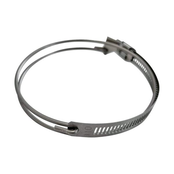 納期について：取寄品3〜5営業日目発送予定★欠品時除くメーカー名：正峰工業(株)【 特長 】・コルゲートタイプのビニールホース用です。【 用途 】・空調用ダクトホース・一般デリバリーサクションホース用に【 仕様 】品名:Seiho ホースバ...