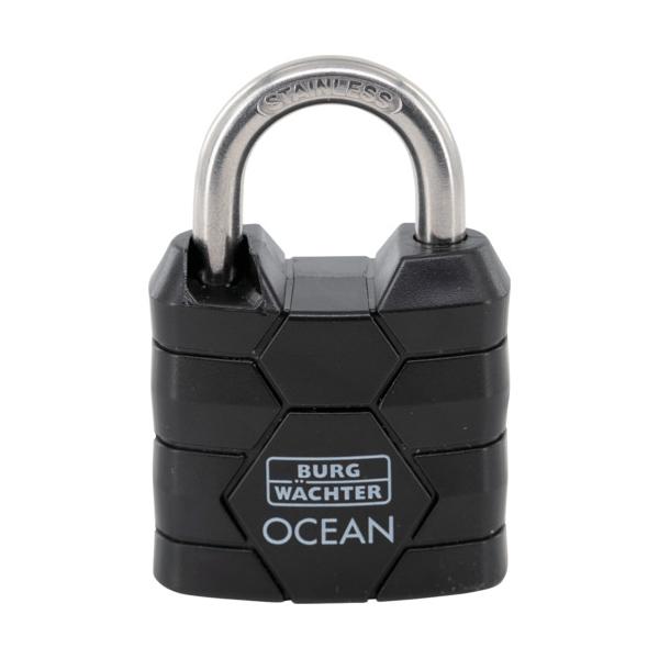 納期について：取寄品3〜5営業日目発送予定★欠品時除くメーカー名：BURG WAECHTER社【 特長 】・サビに強く耐久性の高い真鍮製で70％再生プラスチックを使用したカバーにより衝撃や傷、紫外線による劣化を防ぎを防ぎます。・カバーにより...