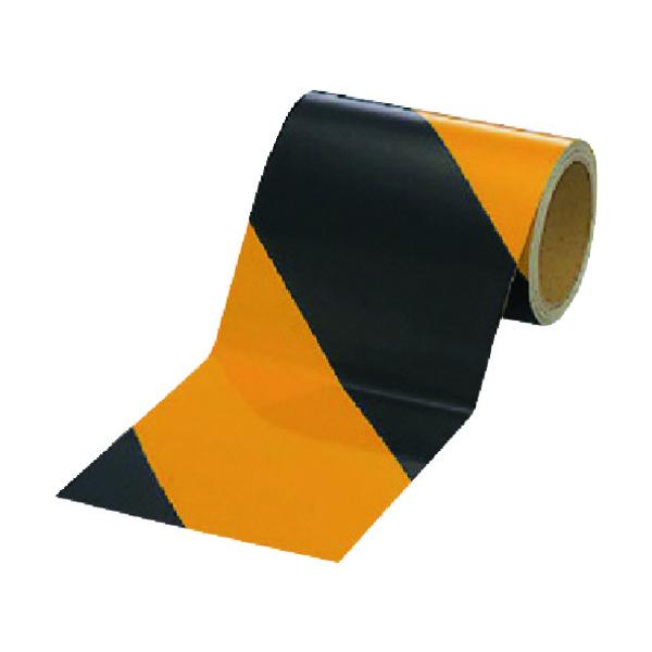 納期について：取寄品3〜5営業日目発送予定★欠品時除くメーカー名：ユニット(株)【 特長 】・ライトの光を反射するため夕方や夜間の視認性が高まります。・作業現場や各種施設の危険表示や立入禁止表示に最適です。【 用途 】・工場・事務所・物流倉...