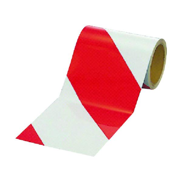 納期について：取寄品3〜5営業日目発送予定★欠品時除くメーカー名：ユニット(株)【 特長 】・ライトの光を反射するため夕方や夜間の視認性が高まります。・作業現場や各種施設の危険表示や立入禁止表示に最適です。【 用途 】・工場・事務所・物流倉...