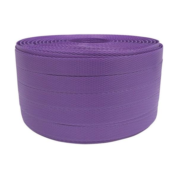 納期について：取寄品3〜5営業日目発送予定★欠品時除くメーカー名：(株)ユタカメイク【 特長 】・ストッパー使用の手締め用タイプです。【 用途 】・手締め用の結束、梱包。・手締め用の結束、梱包【 仕様 】品名:ユタカメイク PPバンド 15...