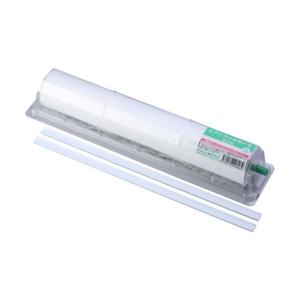 納期について：取寄品3〜5営業日目発送予定★欠品時除くメーカー名：(株)橋本クロス【 用途 】・オイルミスト・粉じんの多い環境での制御盤フィルターとして。・コンプレッサーやオイルコンディショナーのプレフィルターとして。【 仕様 】品名:橋本...