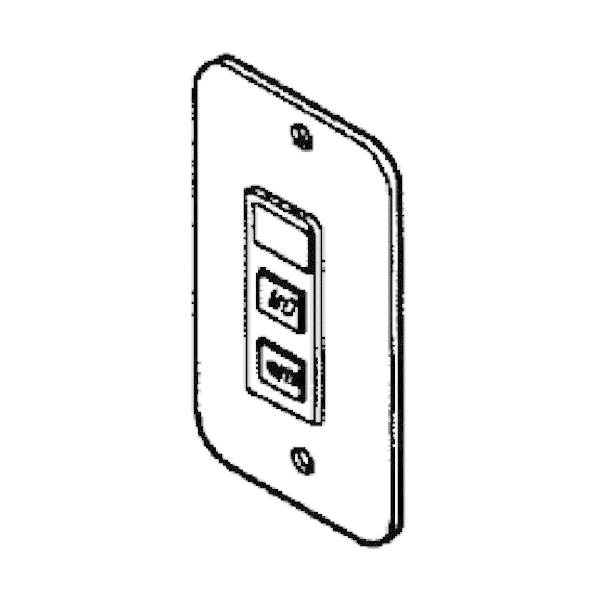 納期について：取寄品3〜5営業日目発送予定★欠品時除くメーカー名：トラスコ中山(株)【 仕様 】品名:TRUSCO 卓上ボール盤用部品 スイッチ100V/200V兼用品番:DPN13B-S200V品名:スイッチ摘要:三相200V用適用:三相...