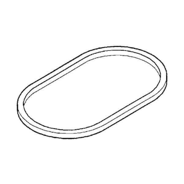 納期について：取寄品3〜5営業日目発送予定★欠品時除くメーカー名：トラスコ中山(株)【 仕様 】品名:TRUSCO 卓上ボール盤用部品 モーター側Vベルト M24品番:DPN13B-V24M品名:モーター側VベルトM24摘要:共通適用:共通...