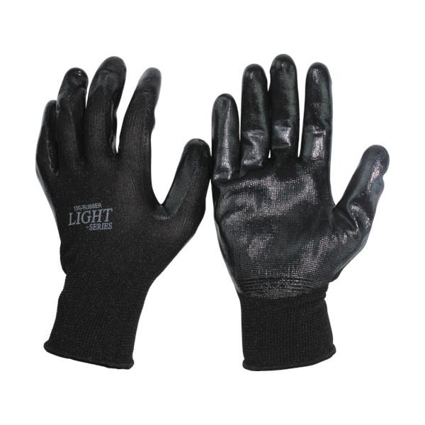 納期について：取寄品3〜5営業日目発送予定★欠品時除くメーカー名：おたふく手袋(株)【 特長 】・耐油性、耐突き刺しに優れたニトリルコートタイプです。【 用途 】・組立作業、機械、メッキ、塗装、自動車関連。【 仕様 】品名:おたふく 13G...