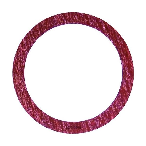 納期について：取寄品3〜5営業日目発送予定★欠品時除くメーカー名：(株)アスクテクニカ【 特長 】・ジョイントシートフランジパッキンの使用温度としては最高の350度です。・十分な圧縮強度を有しているため、アスベスト製品と同様の締め付けが可能...