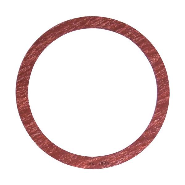 納期について：取寄品3〜5営業日目発送予定★欠品時除くメーカー名：(株)アスクテクニカ【 特長 】・ジョイントシートフランジパッキンの使用温度としては最高の350度です。・十分な圧縮強度を有しているため、アスベスト製品と同様の締め付けが可能...