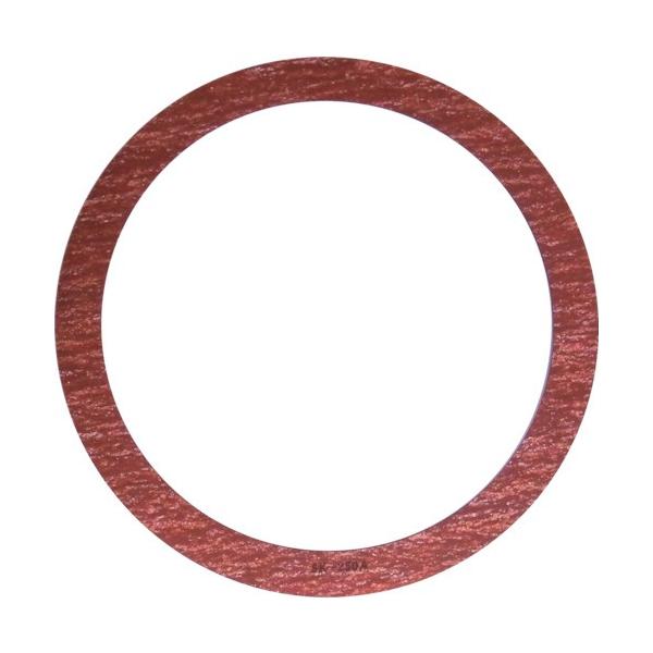 納期について：取寄品3〜5営業日目発送予定★欠品時除くメーカー名：(株)アスクテクニカ【 特長 】・ジョイントシートフランジパッキンの使用温度としては最高の350度です。・十分な圧縮強度を有しているため、アスベスト製品と同様の締め付けが可能...