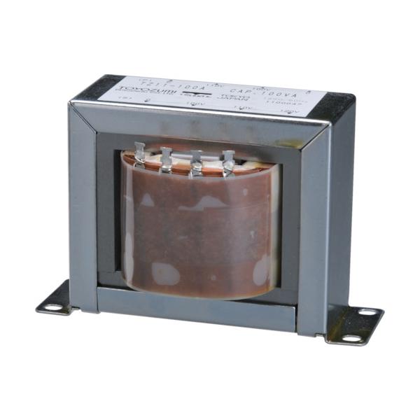 納期について：取寄品3〜5営業日目発送予定★欠品時除くメーカー名：豊澄電源機器(株)【 特長 】・単相、複巻タイプです。・50/60Hz両用になります。・耐電圧は1.5KVです。・A種絶縁となります。・JIS C-6436適用です。・1次-...