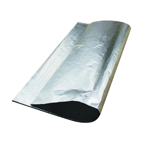 納期について：メーカー直送品(代引き不可)メーカー名：菊地シート工業(株)【 特長 】・耐熱、遮熱、断熱、保温性に優れています。・両面アルミで毛羽立たない、粉塵などが出にくい構成になっています。・耐炎繊維フェルトにより難燃性に優れ、保温・断...