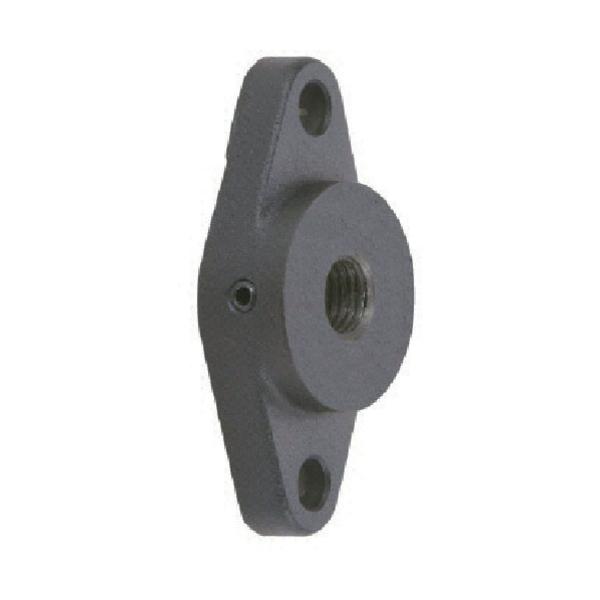 納期について：取寄品3〜5営業日目発送予定★欠品時除くメーカー名：(株)イマオコーポレーション【 仕様 】品名:イマオ フランジタイトナー品番:FLT90Sフランジタイトナー【 材質／仕上 】FC250 粉体焼付塗装 ブラック質量:550g...