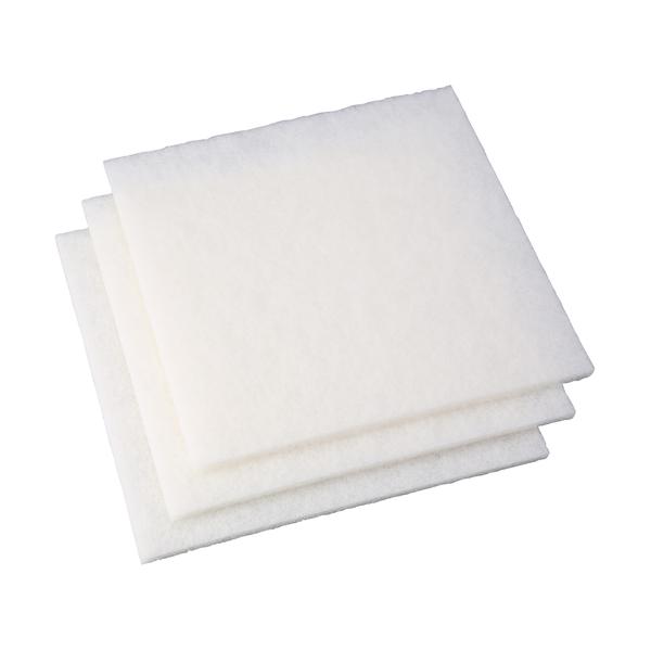 納期について：取寄品3〜5営業日目発送予定★欠品時除くメーカー名：(株)橋本クロス【 特長 】・空気抵抗が少なく経済的なフィルターです。・ハサミでカットできるので用途に応じて簡単に任意のサイズにできます。・様々な用途に使用できる多目的フィル...