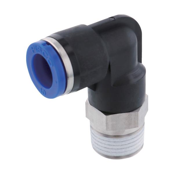 納期について：取寄品3〜5営業日目発送予定★欠品時除くメーカー名：(株)日本ピスコ【 特長 】・強度が必要な場合、腐蝕しやすい雰囲気内に最適です。・金属本体は耐腐蝕性がSUS303相当の特殊ステンレスを採用しています。・銅系金属不使用です。...