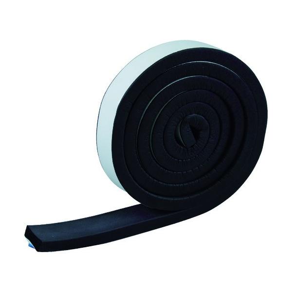 納期について：取寄品3〜5営業日目発送予定★欠品時除くメーカー名：トラスコ中山(株)【 特長 】・表面が強度のあるスキン層になっており、高い止水性があります。・低反発性があり、温度変化に関係なく硬さが一定です。・長時間シール性が持続します。...