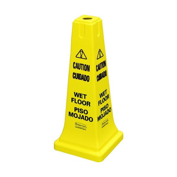 納期について：取寄品3〜5営業日目発送予定★欠品時除くメーカー名：ニューウェルブランズ・ジャパン合同会社【 特長 】・視認性の高いカラーで歩行者の注意を喚起するセーフティーコーンです。・保管時はスタッキング可能です。・ANSI(米国規格協会...