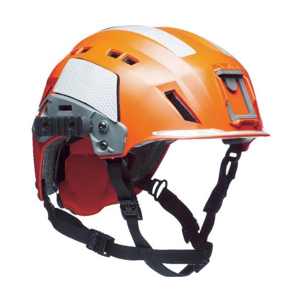 納期について：取寄品3〜5営業日目発送予定★欠品時除くメーカー名：TEAM WENDY社【 特長 】・SARヘルメットの視認性を高める反射テープのセットです。・米国沿岸警備隊が使用している3M社のSOLASテープを使用しています。・ベルクロ...