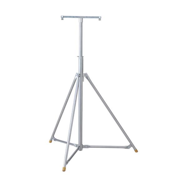 納期について：メーカー直送品(代引き不可)メーカー名：ユニット(株)【 特長 】・ユニット製フリー掲示板を取り付ける事ができる専用スタンドです。【 用途 】・工場、建設現場、店舗、施設など様々な用途でご使用いただけます。【 仕様 】品名:ユ...