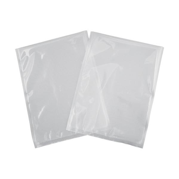 納期について：取寄品3〜5営業日目発送予定★欠品時除くメーカー名：(株)石崎電機製作所【 特長 】・真空包装機脱気式専用のエンボス付ナイロンポリ袋ロールタイプです。【 用途 】・農産物、水産物、畜産物や化学試料や、電子部品などの真空パックに...