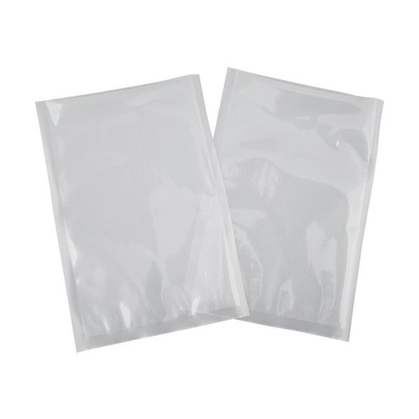 納期について：取寄品3〜5営業日目発送予定★欠品時除くメーカー名：(株)石崎電機製作所【 特長 】・真空包装機脱気式専用のエンボス付ナイロンポリ袋ロールタイプです。【 用途 】・農産物、水産物、畜産物や化学試料や、電子部品などの真空パックに...