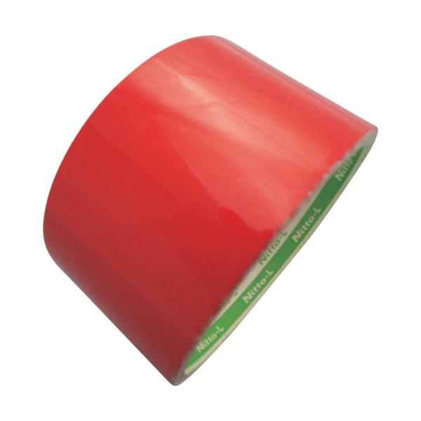 納期について：取寄品3〜5営業日目発送予定★欠品時除くメーカー名：日東エルマテリアル(株)【 特長 】・基材に反射用ガラスビーズが均一に封入されています。・従来の反射テープよりも広い観測角・入射角で、優れた再帰反射性能を発揮します。・世界各...