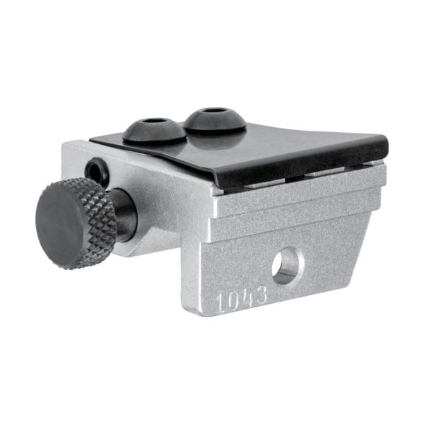 納期について：取寄品3〜5営業日目発送予定★欠品時除くメーカー名：KNIPEX社【 用途 】・圧着ダイス(9749-26:Mini-Fit(R)コネクタ)用のロケーター。・圧着ダイス(9749-25:Micro-Fit(TM)コネクタ)用の...