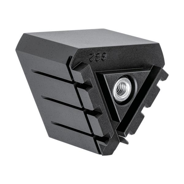 納期について：取寄品3〜5営業日目発送予定★欠品時除くメーカー名：KNIPEX社【 用途 】・圧着ダイス(9749-26:Mini-Fit(R)コネクタ)用のロケーター。・圧着ダイス(9749-25:Micro-Fit(TM)コネクタ)用の...