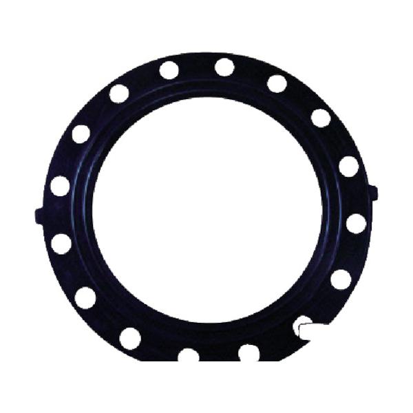 納期について：取寄品3〜5営業日目発送予定★欠品時除くメーカー名：積水化学工業(株)【 特長 】・耐食性に優れたゴム(EPDM)製のパッキンです・ダブルの丸突起リブ゛で確実な止水性能を発揮します・耐塩素水性、耐薬品性に優れています・水道水に...