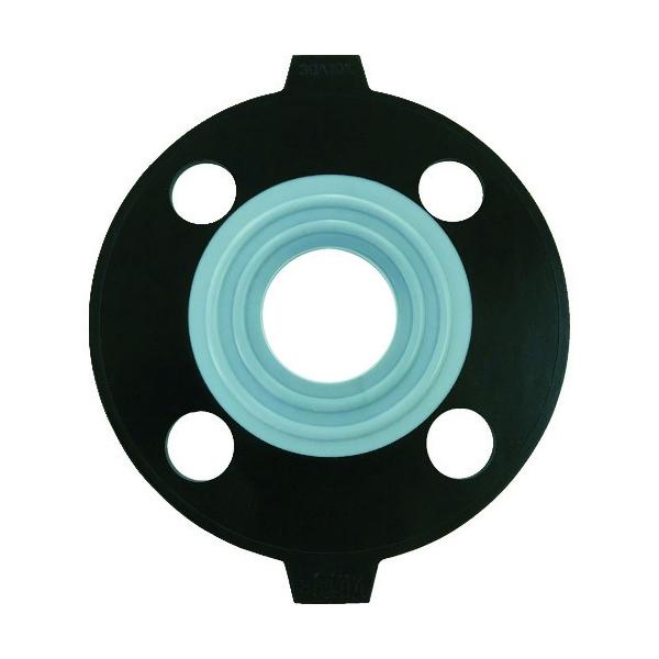 納期について：取寄品3〜5営業日目発送予定★欠品時除くメーカー名：積水化学工業(株)【 特長 】・EPDMをベースにPTFEを被覆した高耐食・高薬品性パッキンです。・ダブルの丸突起リブで確実なシール性能を発揮します。【 用途 】・化学工場薬...