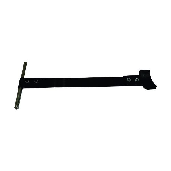 納期について：取寄品3〜5営業日目発送予定★欠品時除くメーカー名：(株)バルカー【 特長 】・グランドパッキンの取り換え作業を容易に、かつ正確に行い、作業能率増進を図るために欠くことのできない特殊工具です。・グランドパッキンの挿入工具で先端...