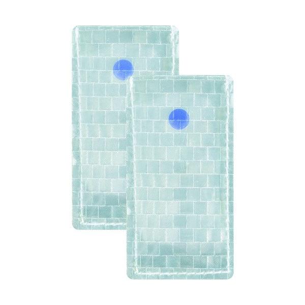 納期について：取寄品3〜5営業日目発送予定★欠品時除くメーカー名：BRITE STRIKE社【 特長 】・粘着テープが裏面についているためお好きなところに貼り付けて使用可能なLEDライトの高反射タイプです。・1マイル(約1.6キロメートル)...