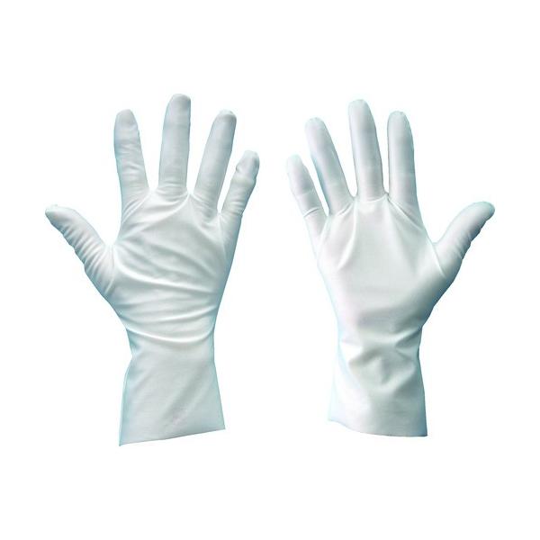 納期について：取寄品3〜5営業日目発送予定★欠品時除くメーカー名：ウインセス(株)【 特長 】・低発塵、低イオン溶出のクリーンな手袋です。・全面に汗防止、滑り止め防止ポリウレタンをラミネートしています。・シリコン含有の非常に少ない商品です。...