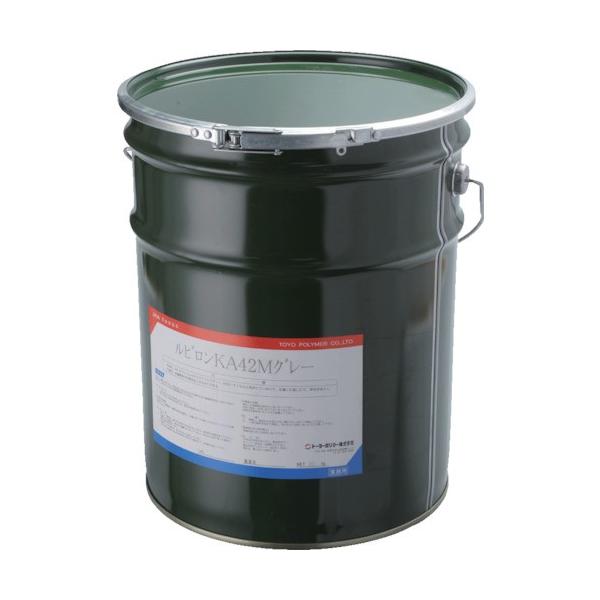 納期について：メーカー直送品(代引き不可)メーカー名：トーヨーポリマー(株)【 特長 】・ウレタン特有の可とう性があり、耐衝撃性に優れています。・耐熱、耐水、耐薬品性、低温硬化性に優れています。・毒性、臭気が少なく衛生的です。・日本接着剤工...