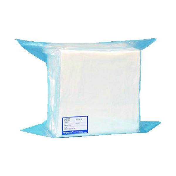 納期について：取寄品3〜5営業日目発送予定★欠品時除くメーカー名：東レ(株) トレシー事業室【 特長 】・ポリエステル/ナイロンの複合分割型超極細繊維が拭き取り面に密着し、汚れをクロス内部に取り込みます。・様々な状況下で高いパフォーマンスを...