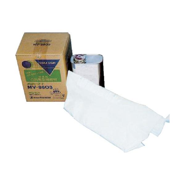 納期について：メーカー直送品(代引き不可)メーカー名：(株)タイムケミカル【 特長 】・コンクリート・アスファルト補修材です。・速乾性、付着性、耐クラック性、耐薬品性に優れた、誰にでも簡単に使用できる超速乾床用補修材です。・凹凸補修後、約1...