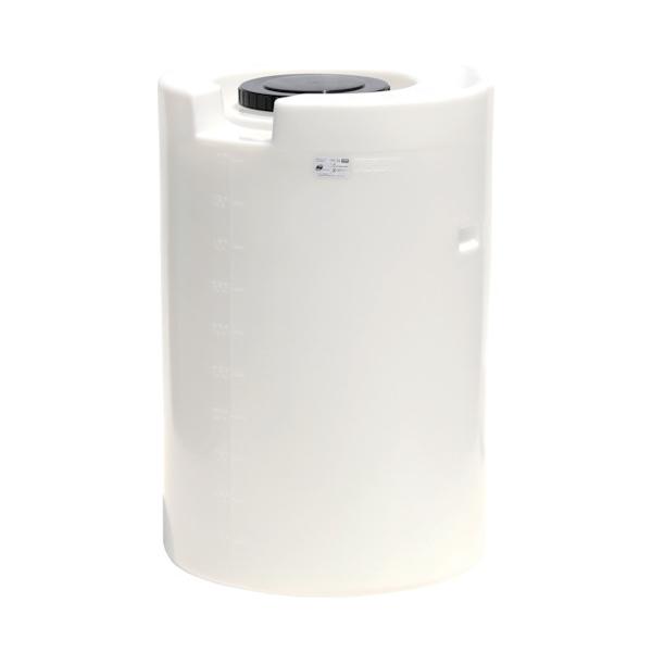 納期について：メーカー直送品(代引き不可)メーカー名：スイコー(株)【 特長 】・液の容量や状態が確認しやすい半透明タイプです。【 用途 】・簡易貯蔵用・簡易運搬用【 仕様 】品名:SUIKO MDドラム(蓋付)密閉円筒型500L品番:MD...