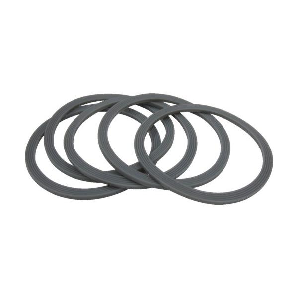 納期について：取寄品3〜5営業日目発送予定★欠品時除くメーカー名：大阪ケミカル(株)【 特長 】・OML-1用の交換用ミルカップ小です。【 用途 】・消耗部品。【 仕様 】品名:大阪ケミカル OML-1,2用パッキン(5枚入)品番:PN-M...