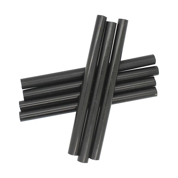 納期について：取寄品3〜5営業日目発送予定★欠品時除くメーカー名：太洋電機産業(株)【 特長 】・ホビ-用ホットボンドHB-25/45/B-30専用スティックです。【 仕様 】品名:グット ホットスティック黒 約φ7 (1Kg=約250本入...