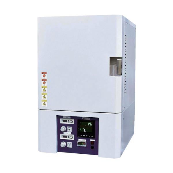 納期について：メーカー直送品(代引き不可)メーカー名：(株)ジェイテクトサーモシステム【 特長 】・コンパクト設計の卓上一体型電気炉です。・1024セグメント/最大99パターンの大容量の高性能プログラムを標準装備しています。・省エネ効果を向...