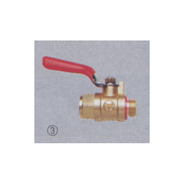 ■仕様商品名:ボールコック全長:6.5cm質量:66g取付ネジ:G1/4※在庫状況によりましては、オオミヤ製(同等品)になる場合が御座います。【パーツ 部品】【セール バザール】