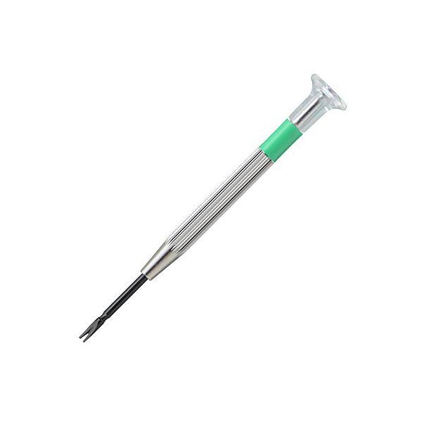 全長:98mmRoHS2対応:-刃先:クローム・モリブデン・バナジウム鋼本体:真鍮