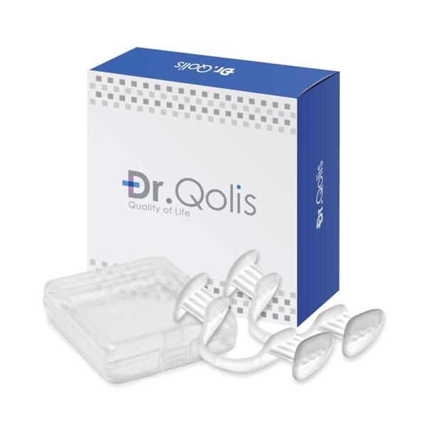 型取り不要 届いてすぐに使えるシンプル設計。やわらかいシリコン素材で、奥歯に合わせるだけのピンポイント設計。接触面が少なく、痛みや違和感を感じにくいシンプル＆快適設計です。ワンタッチ装着波型を奥歯に合わせるだけ。目立たないので、お泊りや旅行...