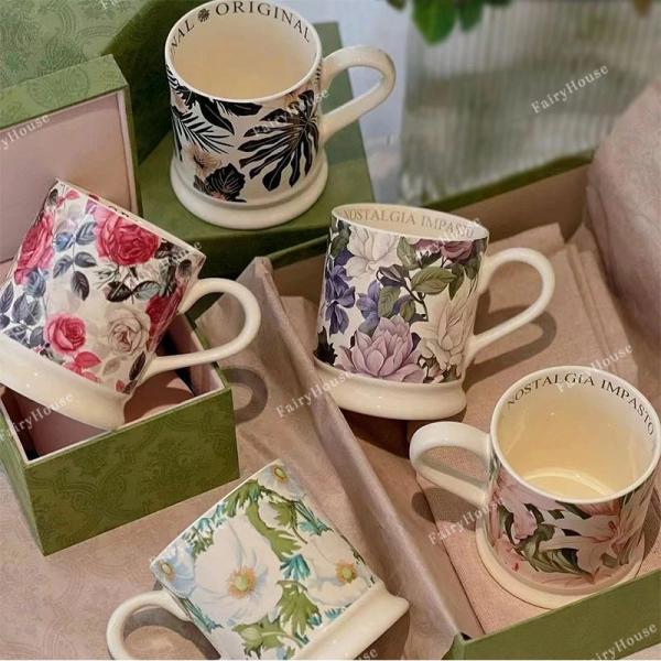 商品名：マグカップ 素材：セラミック 商品の特徴1：素材の特性上、白色または淡色の商品は、色むら、コーティング跡、凹凸、針穴サイズの気泡、黄ばみなどが見られる場合があります。これらは製造工程によるものであり、使用には影響ありません。ご購入前...