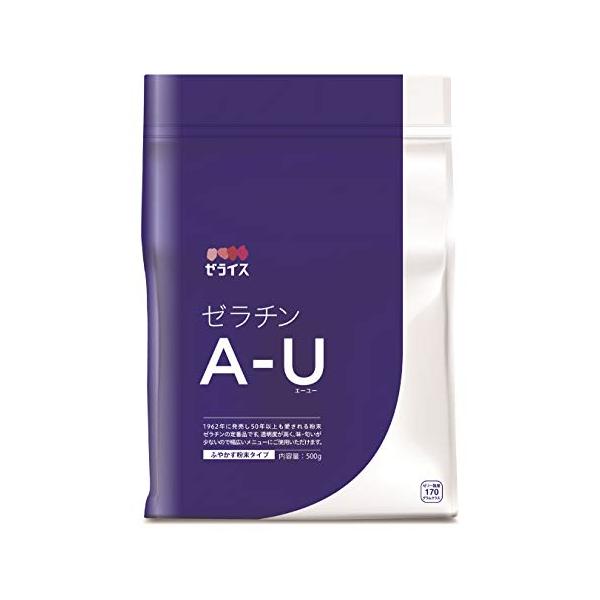 原材料:ゼラチン内容量:500gカロリー:100gあたり　344kcal商品サイズ高さx奥行x幅:23cm×8cm×16cm
