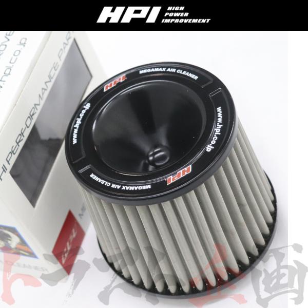 商品名:メガマックス エアクリーナー部品番号:HP3FS-100【納期について】当社及びメーカーの在庫状況によっては、お届け情報の日程と異なる場合がございます。在庫状況は日々異なりますのでお急ぎの場合はお問い合わせください。※予告なく廃盤・...