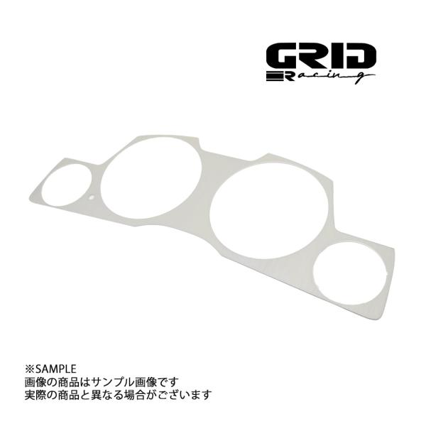 商品名:メーターパネルカバー（左トリップ型） チタニウムシルバーメーカー:ニッサン車種:スカイライン型式:ER34/ENR34/HR34適合:トミーカイラメーター非対応部品番号:MPC-R34-L-TI【納期について】当社及びメーカーの在庫...