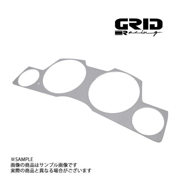 商品名:メーターパネルカバー（左トリップ型） シルバーメタリックメーカー:ニッサン車種:スカイライン型式:ER34/ENR34/HR34適合:トミーカイラメーター非対応部品番号:MPC-R34-L-SV【納期について】当社及びメーカーの在庫...