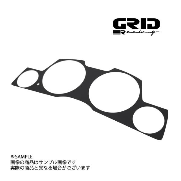 商品名:メーターパネルカバー（左トリップ型） マットブラックメーカー:ニッサン車種:スカイライン型式:ER34/ENR34/HR34適合:トミーカイラメーター非対応部品番号:MPC-R34-L-MB【納期について】当社及びメーカーの在庫状況...