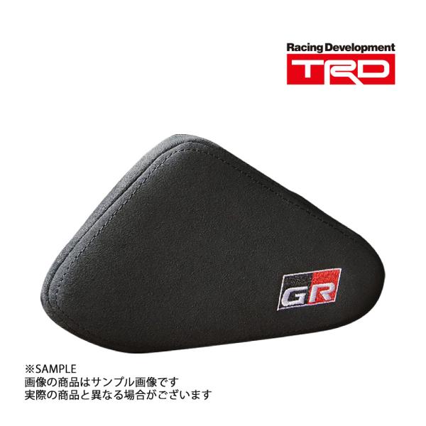 商品名:GR ニーパッドメーカー:トヨタ車種:GR 86型式:ZN8年式:2021/10-適合:グレード等の詳細はメーカー適合表を必ずご確認下さい。部品番号:MS354-18003【納期について】当社及びメーカーの在庫状況によっては、お届け...