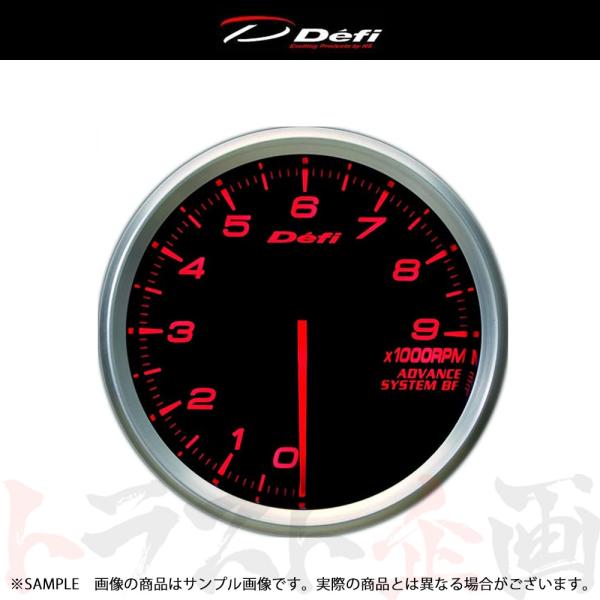 商品名:Defi-Link ADVANCE BF タコメーター部品番号:DF10902【納期について】当社及びメーカーの在庫状況によっては、お届け情報の日程と異なる場合がございます。在庫状況は日々異なりますのでお急ぎの場合はお問い合わせくだ...